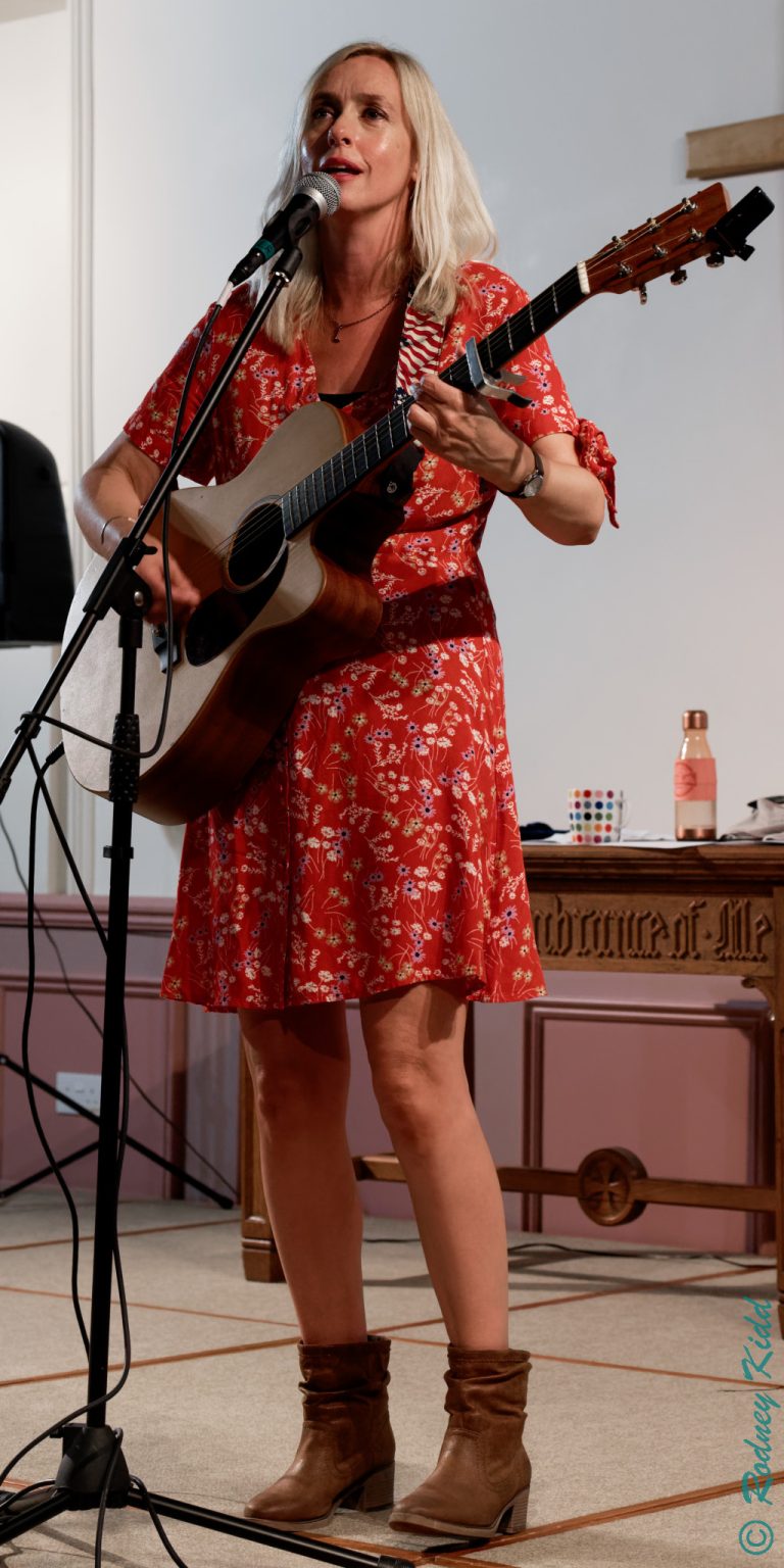 Lisa Redford | 'one of our finest singer/songwriters' Bob Harris ...