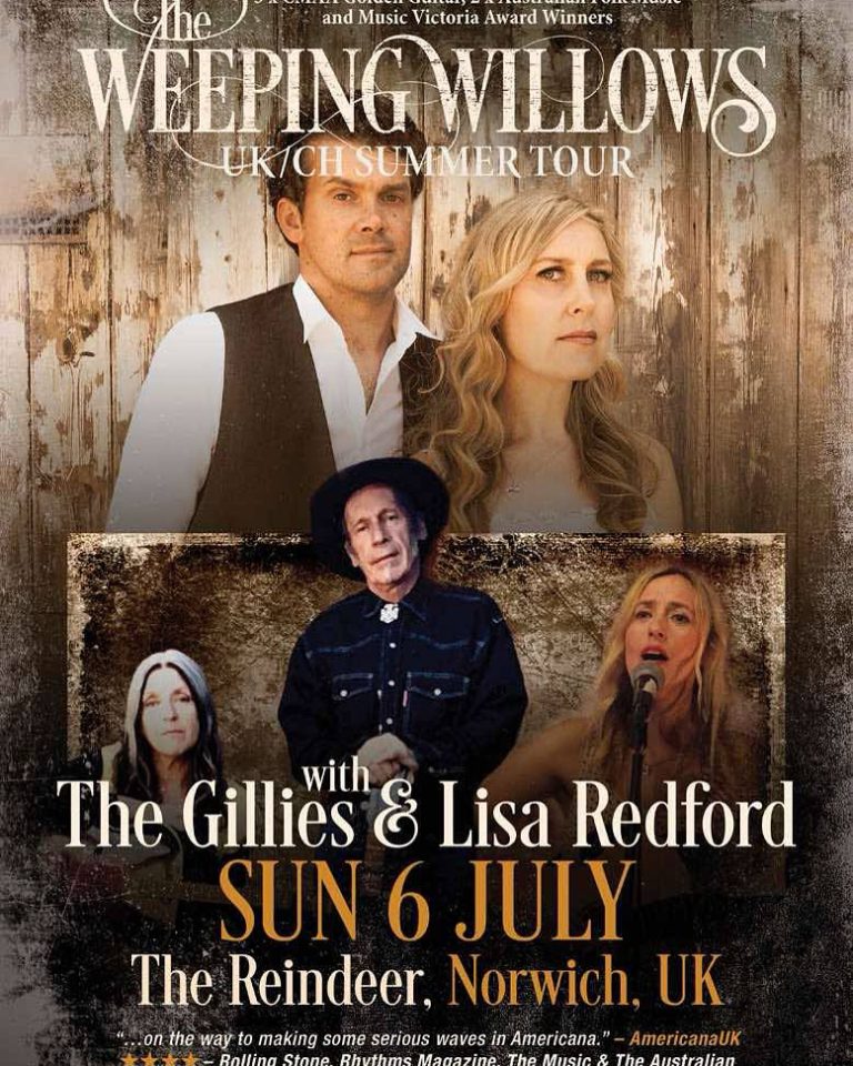 Lisa Redford | 'one of our finest singer/songwriters' Bob Harris ...